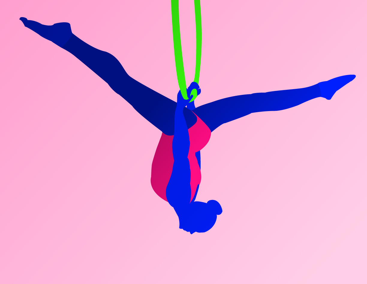 Acro Art